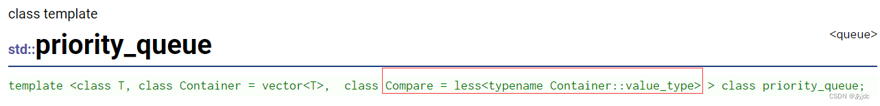 带你深入理解STL中的heap（堆）和priority_queue（优先级队列）_stl heap-CSDN博客