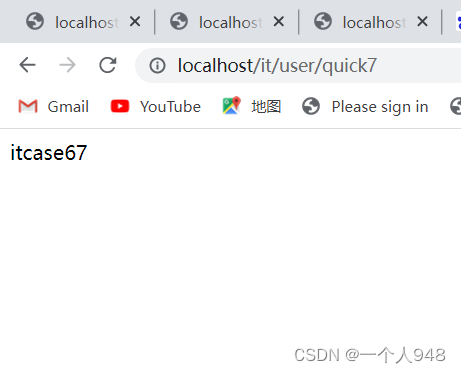 Spring MVC教程：ModelAndView vs @ResponseBody及JSON转换-CSDN博客