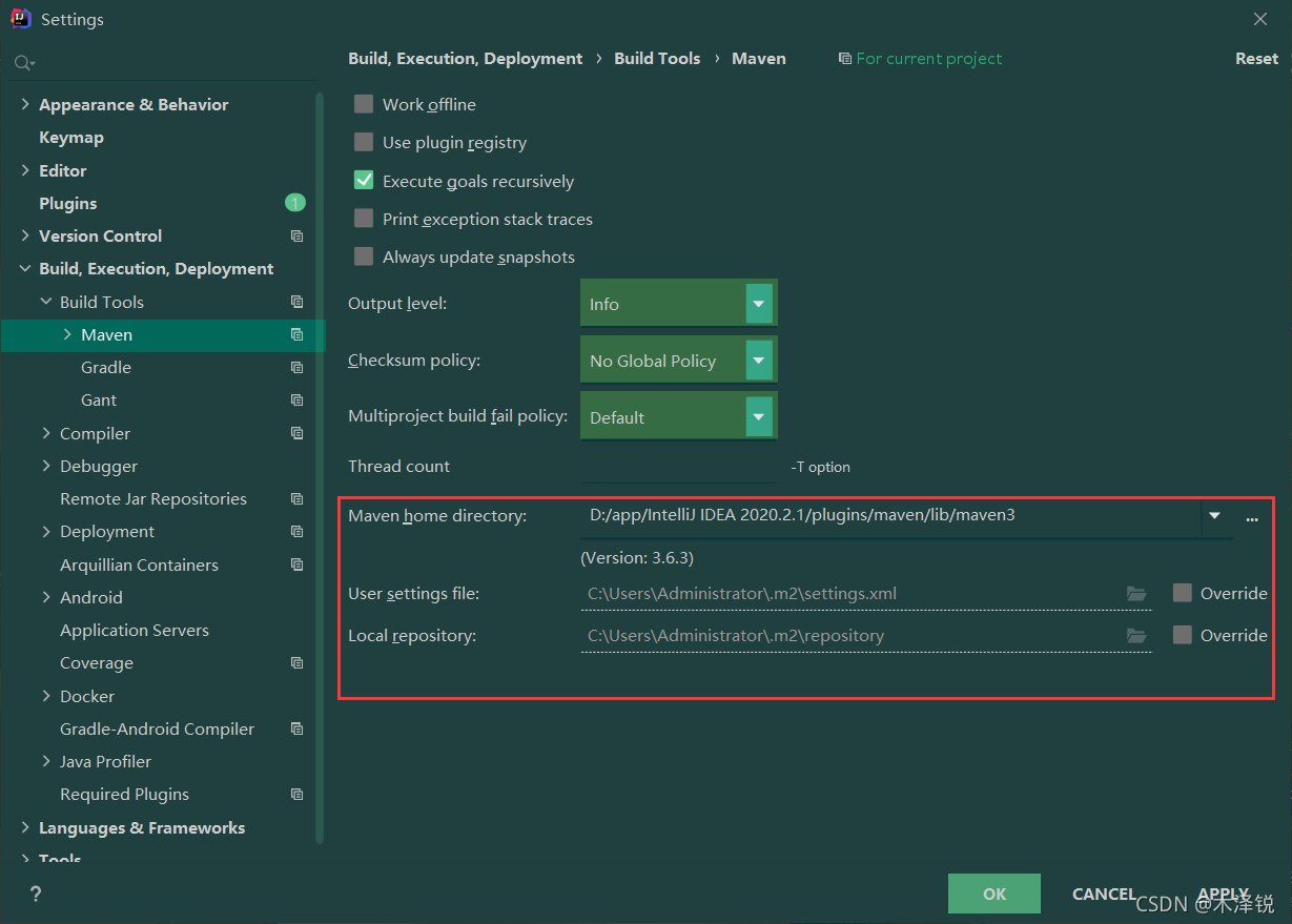 springBoot错误Cannot resolve org.springframework.data:spring-data-redis:2.2.6 RELEASE (依赖问题总结)-CSDN博客