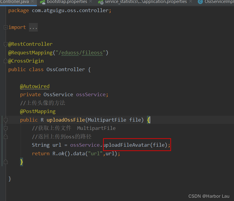 阿里OOS的简单使用_oos实现-CSDN博客