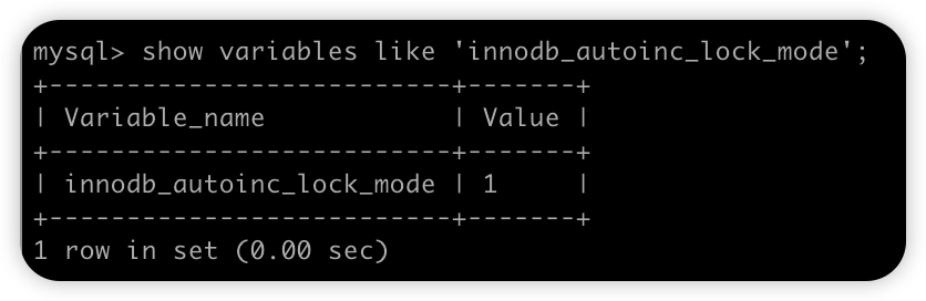 聊聊Innodb中的innodb_autoinc_lock_mode_innodbautoinclockmode-CSDN博客