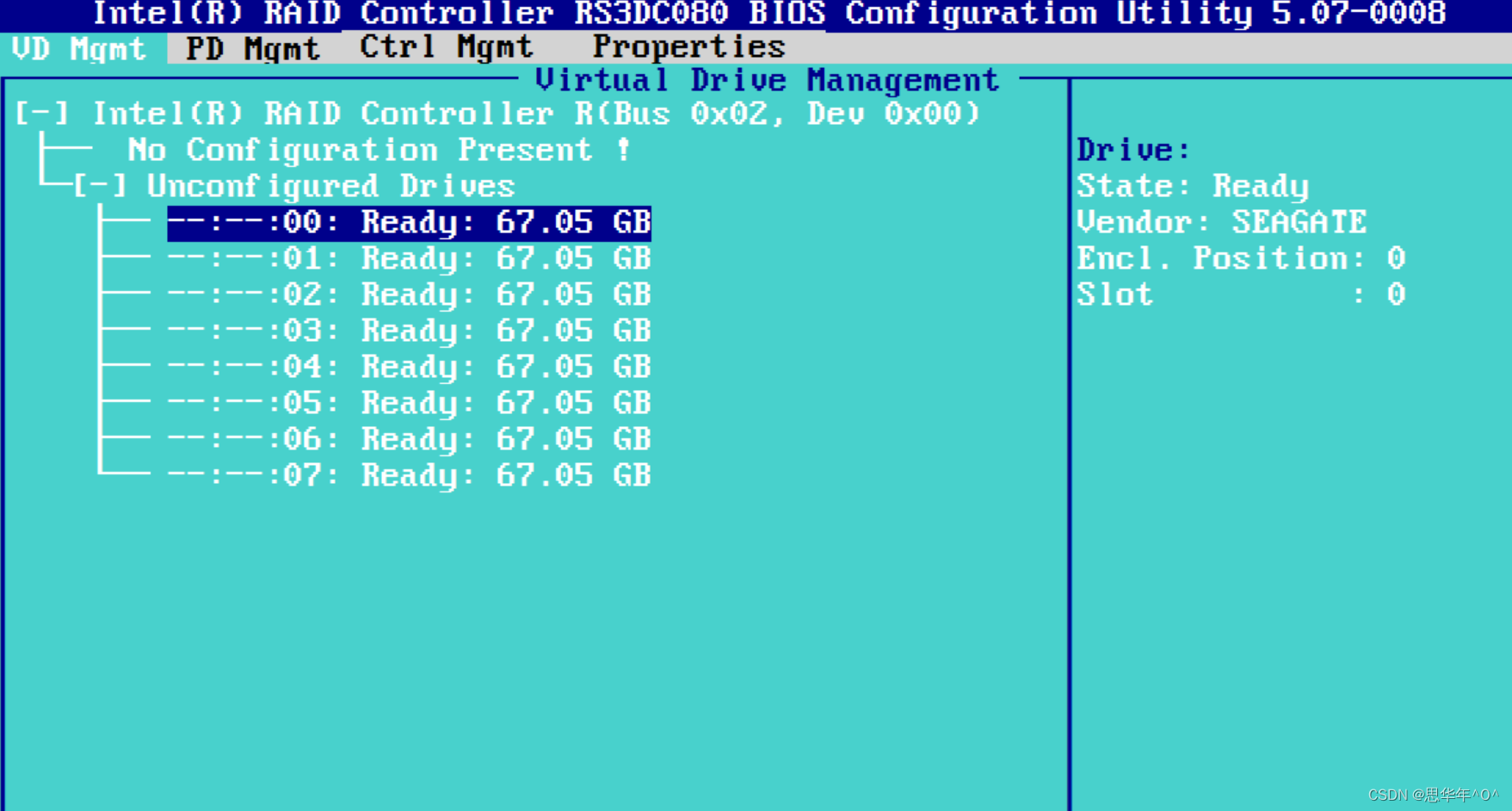 硬RAID与软RAID-CSDN博客