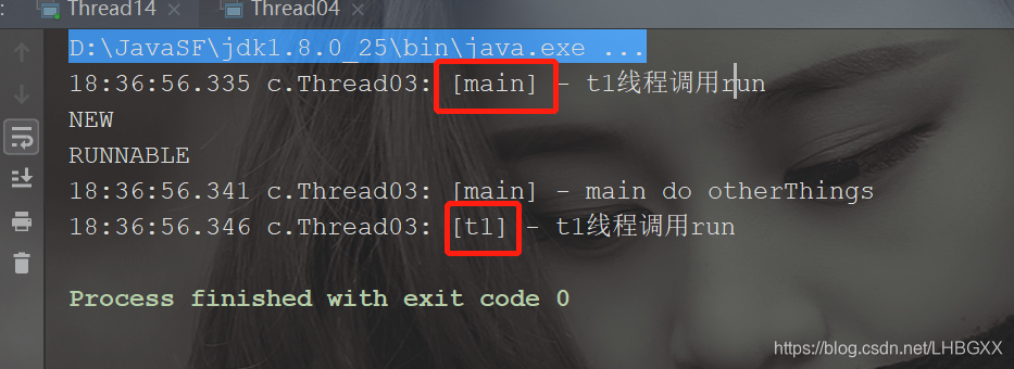 多线程学习四：start、run、sleep、yield、join、interrupt介绍及用法_线程不调用start()发法,sleep会触发interruptedexception-CSDN博客