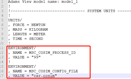 ＜EDEM MBD案例02＞EDEM-Adams-CSDN博客