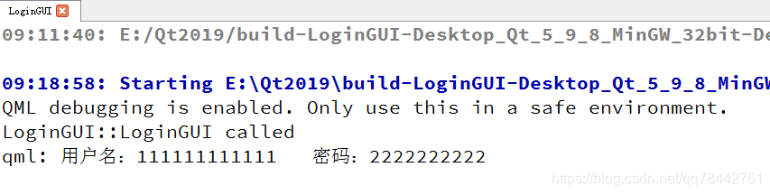QML工作笔记-文本输入设置长度以及回显方式（TextInput与TextField通用）_qml的 textarea 能否设置文本长度-CSDN博客