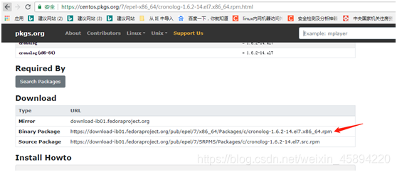 linux系统cronolog日志按天切割用于Tomact和springboot项目，root用户及普通户用部署详情_cronolog安装-CSDN博客