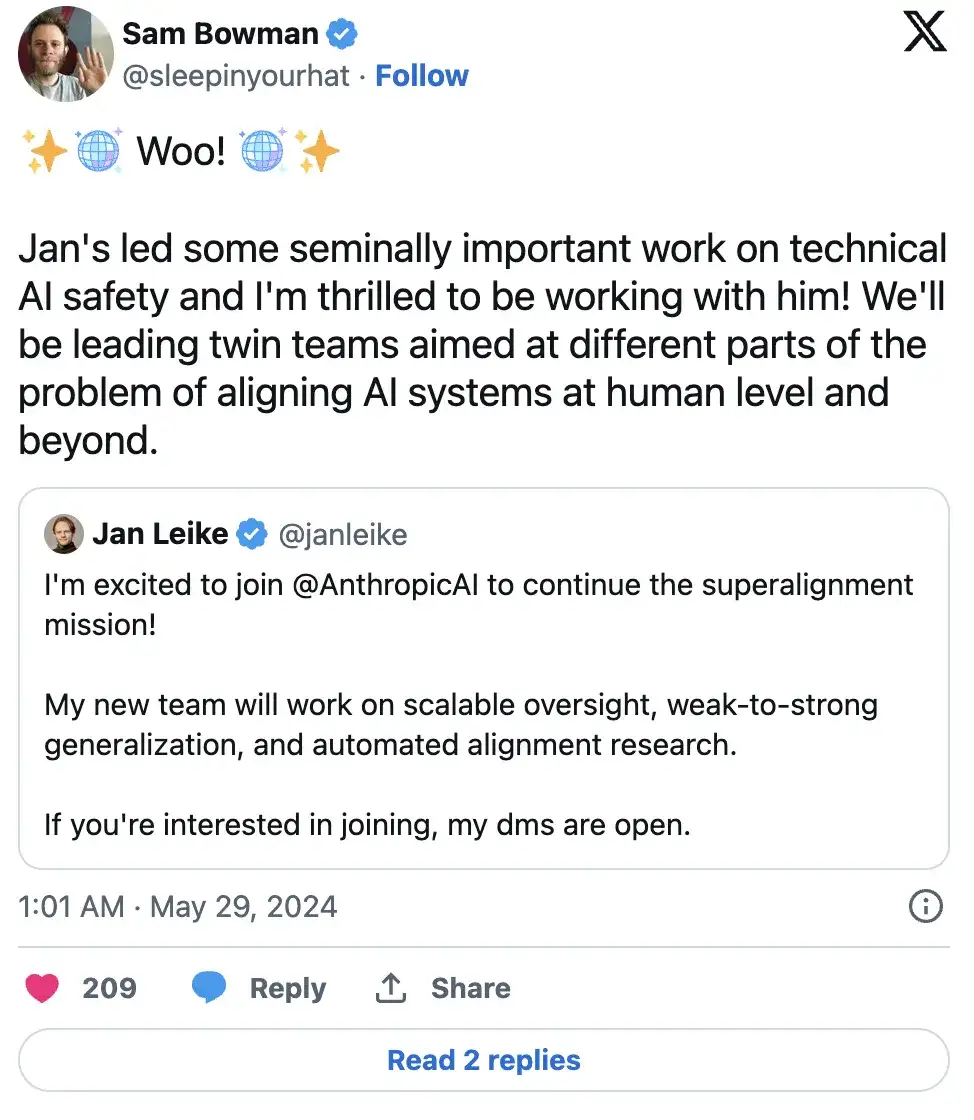 AI 日报｜硅谷 “鲁迅” 怒怼马斯克，炮轰 AI 界；前 OpenAI 安全主管入职友商 Anthropic-CSDN博客