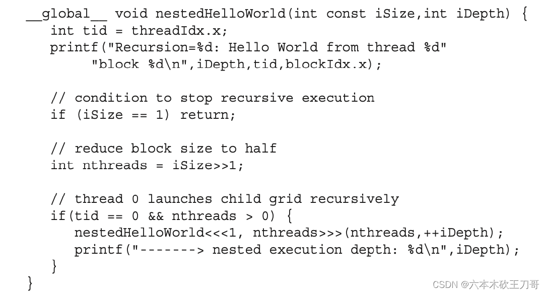 Professional CUDA C Programming笔记-CSDN博客