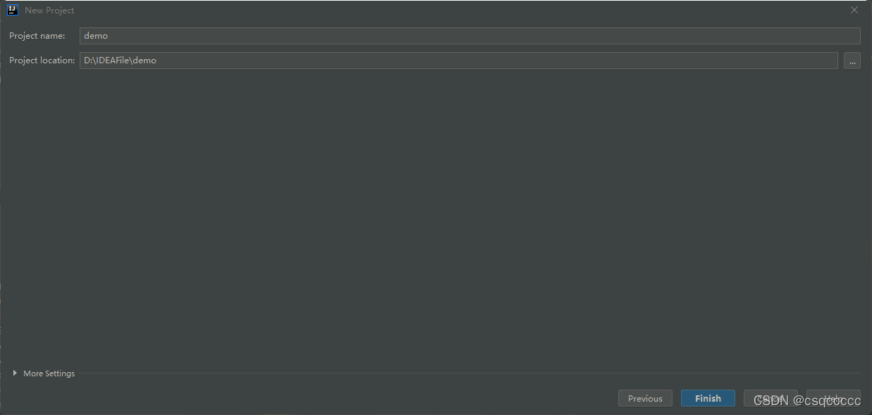 IDEA-SpringBoot学习笔记_pring boot中 domin是干啥的-CSDN博客