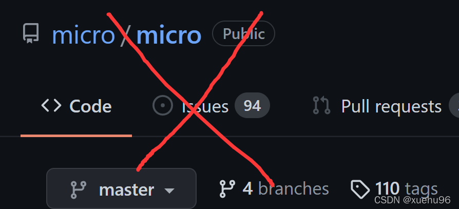 Go微服务——go-micro v4安装_go micro v4-CSDN博客