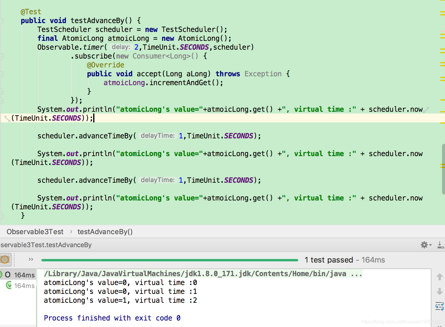 RxJava 实践例子03 线程操作-CSDN博客
