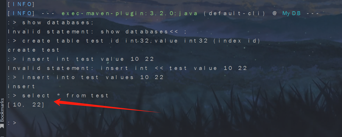 MYDB运行环境的搭建_mydb开放数据库端口-CSDN博客