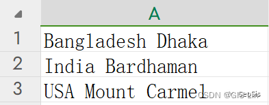 国外地址如何地理编码？Python三行代码解决！_如何根据地理位置进行编码-CSDN博客