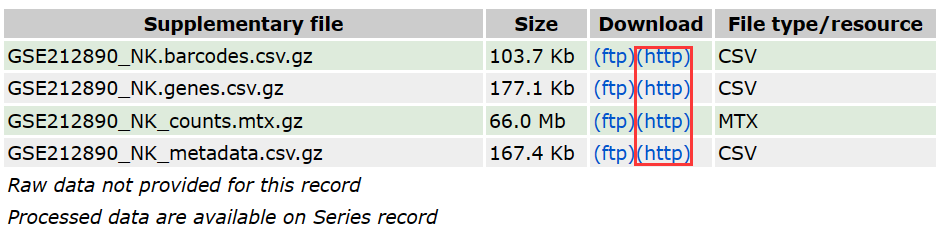 使用scanpy对GEO上的scRNA-seq数据进行分析_sra文件中的数据可以用scanpy工具分析吗-CSDN博客