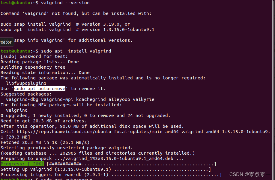 linux环境下QT程序内存泄露检测-Qt creator +Valgrind检测内存泄漏（linux)_linux下qtcreator检查内存泄漏-CSDN博客