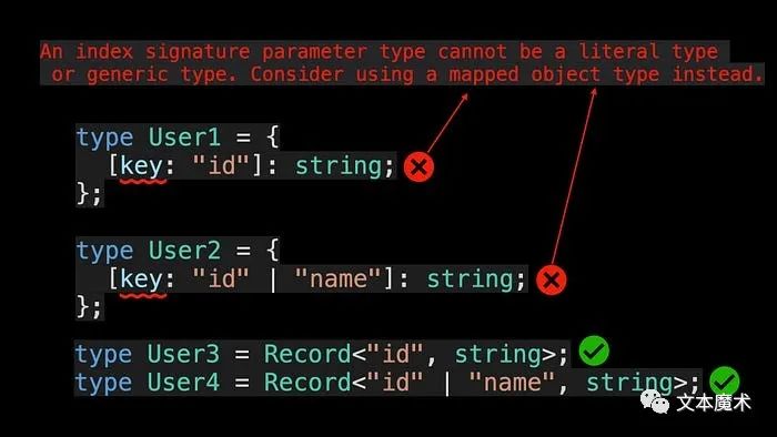 如何在typescript中定义未知结构的对象类型typescript中定义一个未知属性对象类型 Csdn博客