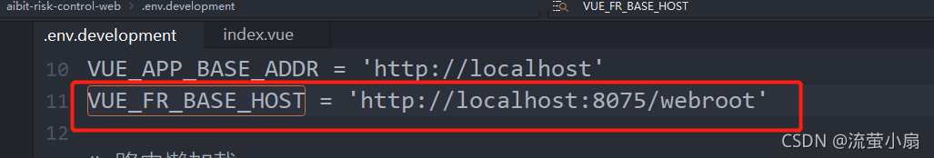 2 VUE实战 iframe嵌入帆软报表FineReport_finereport iframe-CSDN博客