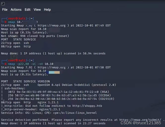 Hackthebox Shoppy攻略_hackthebox怎么买更便宜-CSDN博客