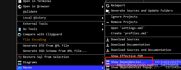 LoggerFactory is not a Logback LoggerContext but Logback is on the classpath-CSDN博客
