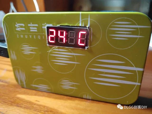 手把手教你diy最便宜的 Arduino 温湿度计,详细图文视频教程arduino Nano电子秤 Csdn博客