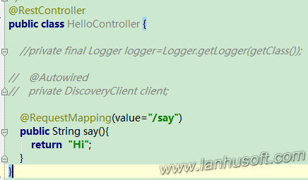 springcloud hystrixcommand没起作用_hystrixcommand 不生效-CSDN博客