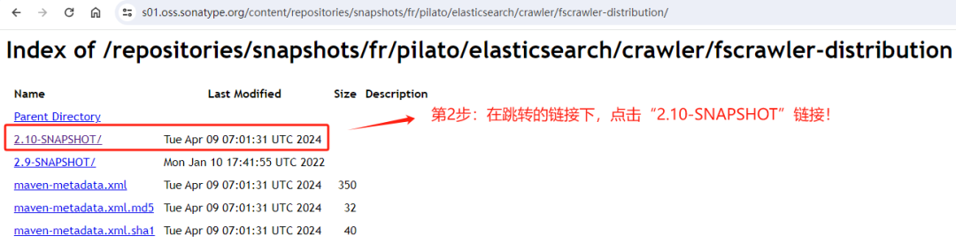 Elasticsearch FSCrawler 文档爬虫学习，请先看这一篇！-CSDN博客