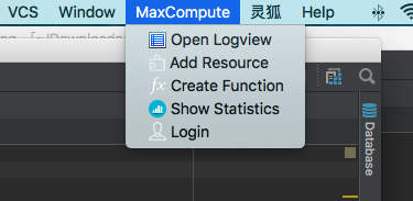 【MaxCompute】实现自定义UDF、UDTF详解_maxcompute udtf-CSDN博客