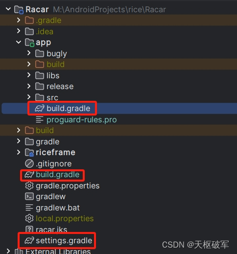 【Android】Android Studio kotlin DSL导包指南_android studio groovy dsl-CSDN博客