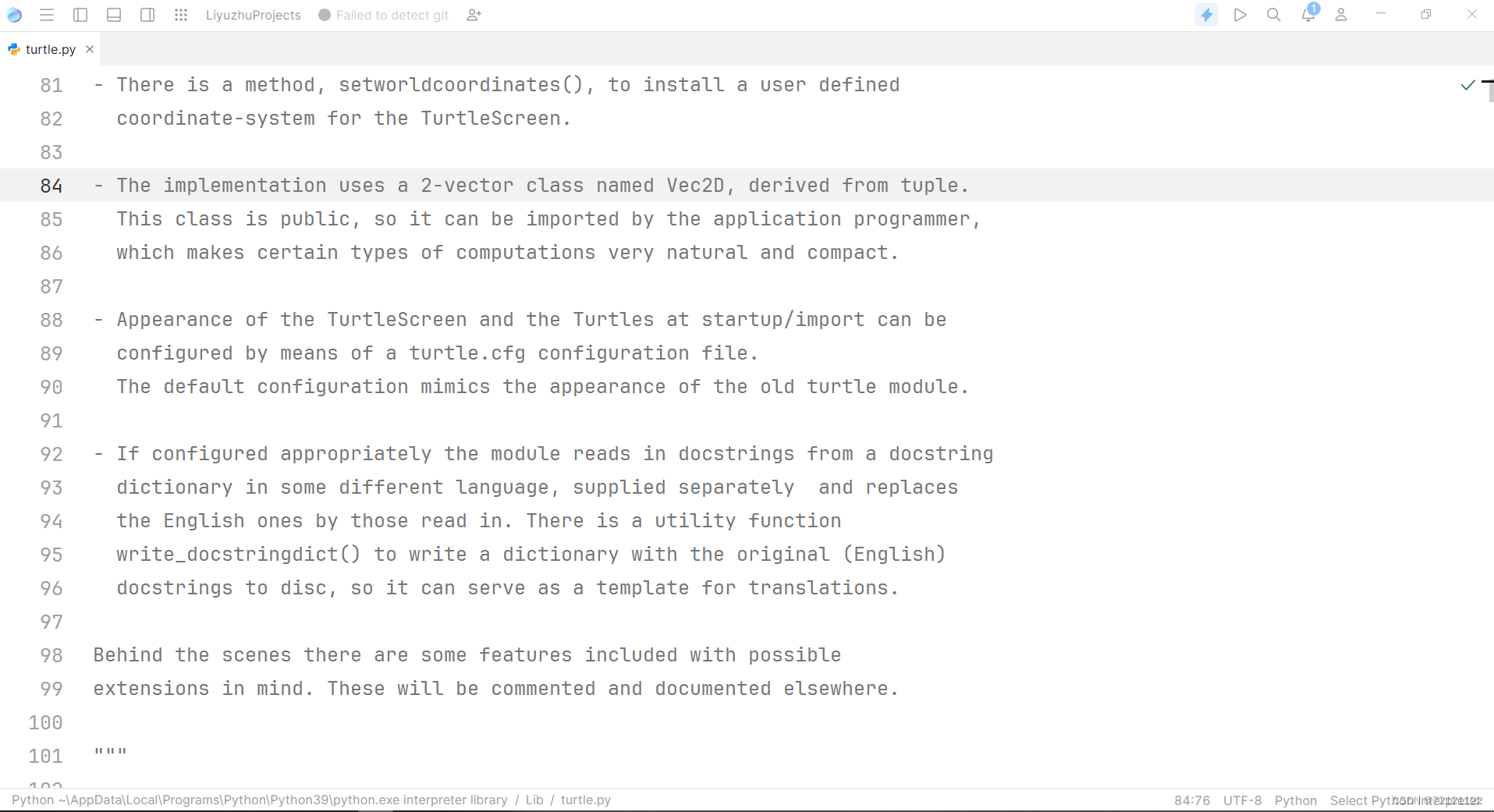 配置Python开发环境：创建run.json文件的方法-CSDN博客