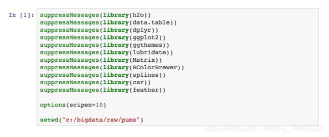 R和Python机器学习:广义线性回归glm，样条glm，梯度增强，随机森林和深度学习模型分析_r语言glm python-CSDN博客