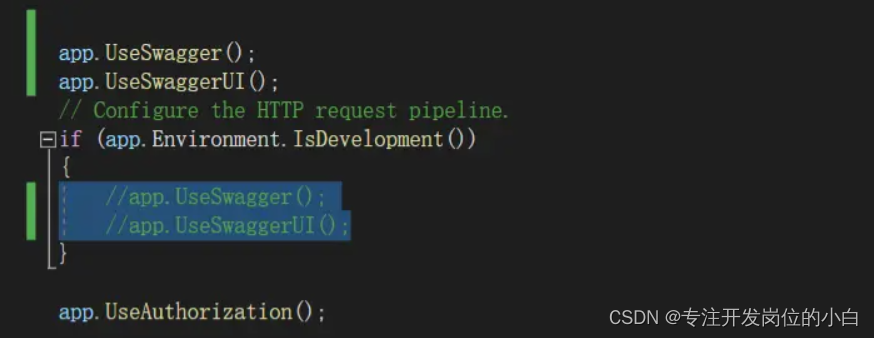 .net 6 Core 发布项目 并且部署IIS-CSDN博客
