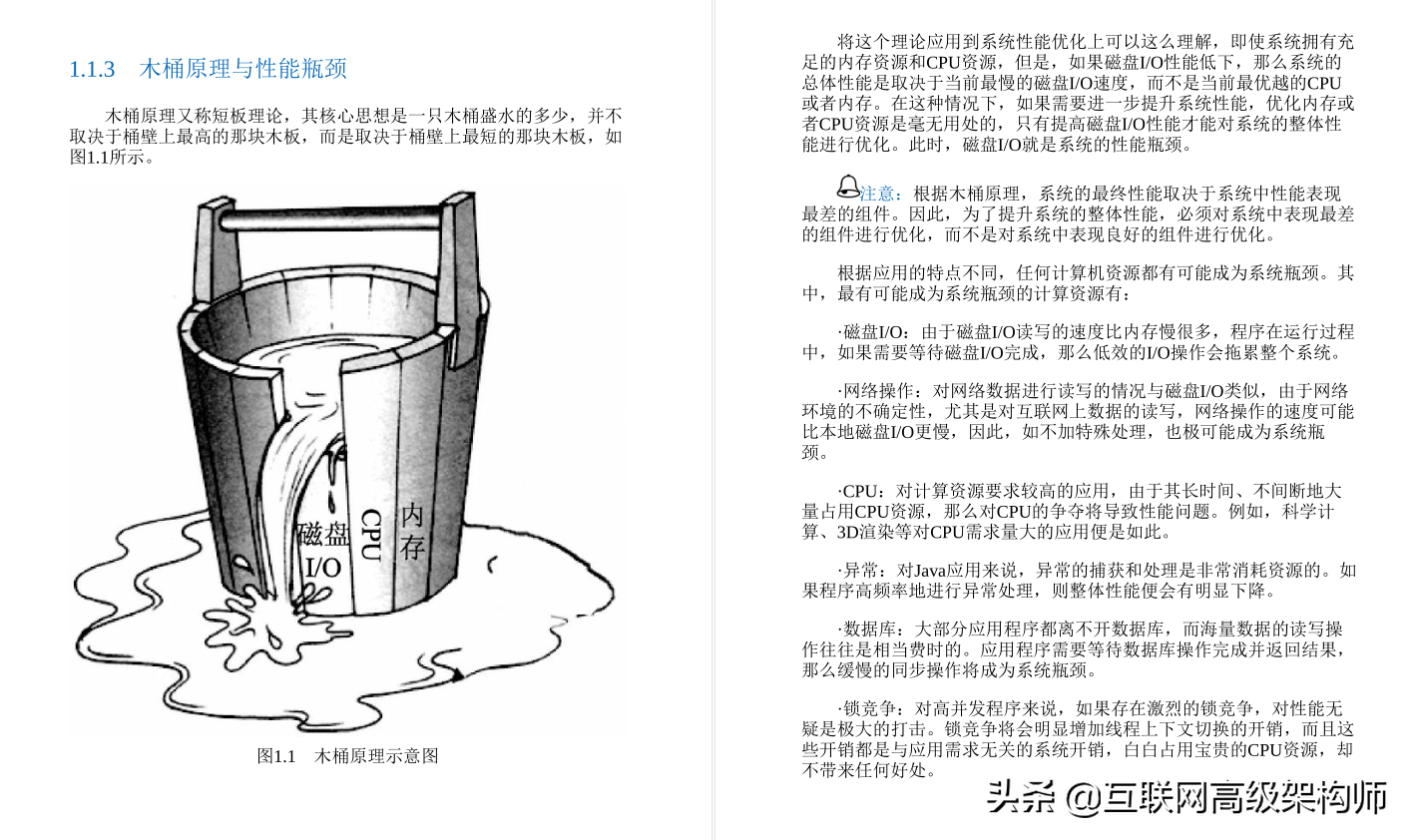 涨薪了！拿着GitHub标星80k的阿里性能优化笔记，把项目优化个遍-CSDN博客