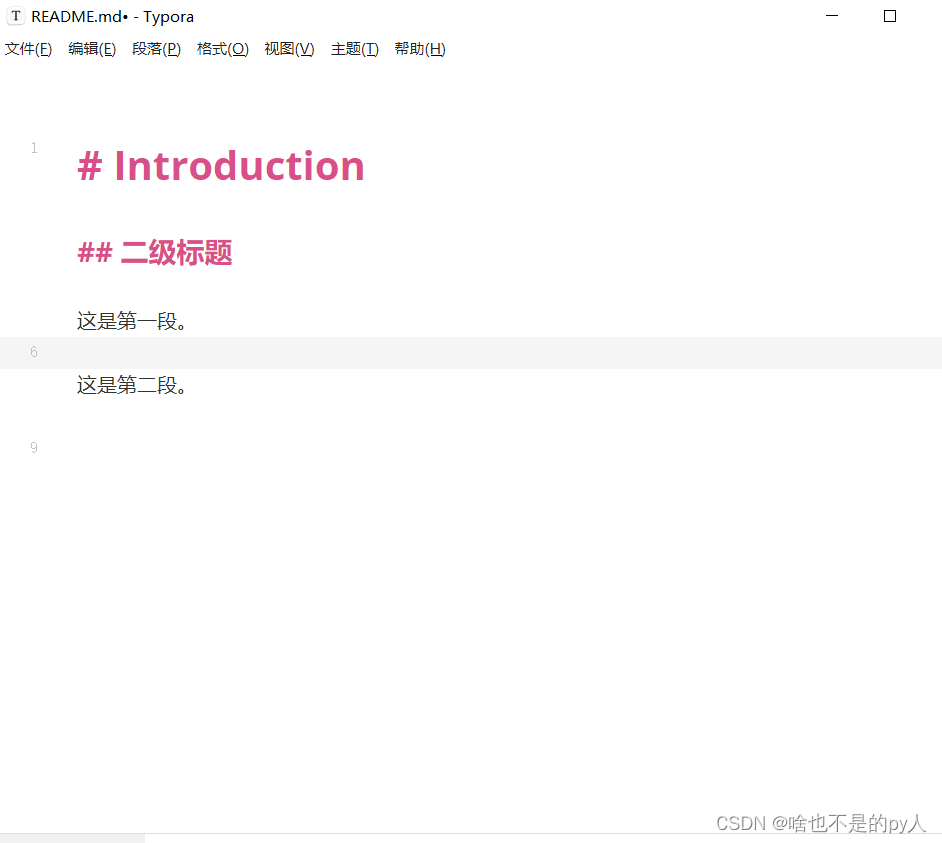 用gitbook发布网站Markdown语法（三）_gitbook markdown-CSDN博客