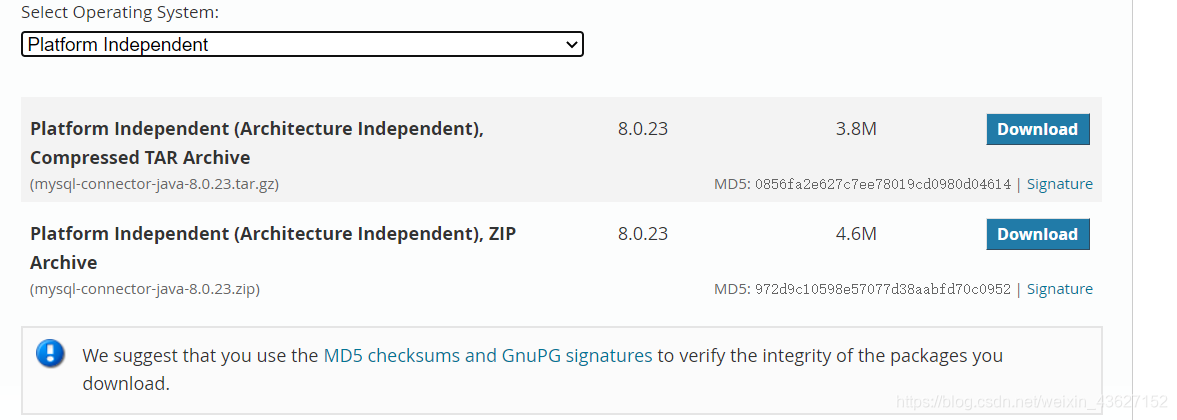 Mysql和数据库可视化工具的下载与安装mysql数据库可视化工具 Csdn博客