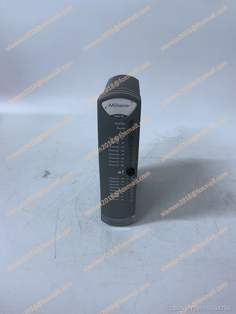 ICS TRIPLEX T9402 数字输入模块_ics triplext9402-CSDN博客