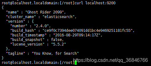 elasticsearch2.4.0在linux搭建_elasticsearch 2.4 jvm-CSDN博客
