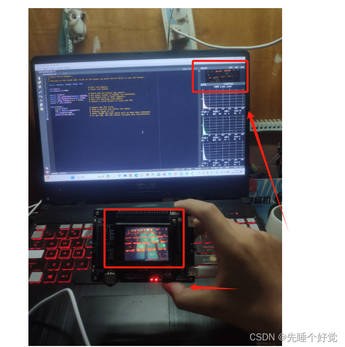 K210开发板MicroPython开发环境搭建-CSDN博客
