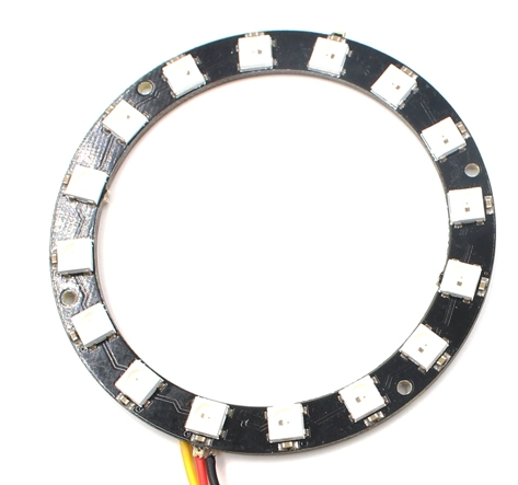 【STM32】硬件SPI+DMA驱动WS2812灯珠，基于HAL库_stm32 ws2812-CSDN博客