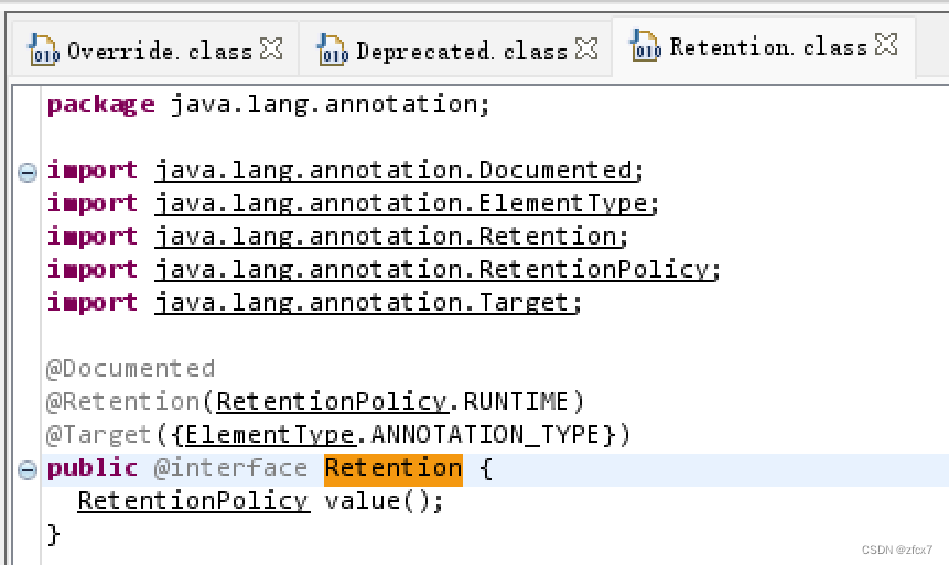 墨烯的Java技术栈-Java基础-006-CSDN博客