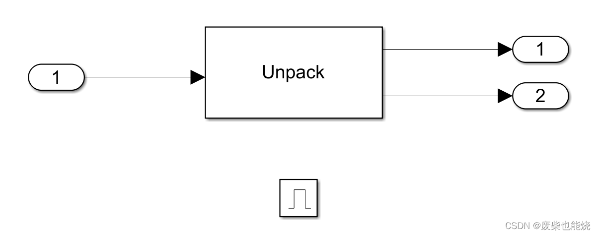 【Matlab/Simulink】UDP通信在Matlab/Simulink中的应用_quarc udp server使用教程matlab-CSDN博客