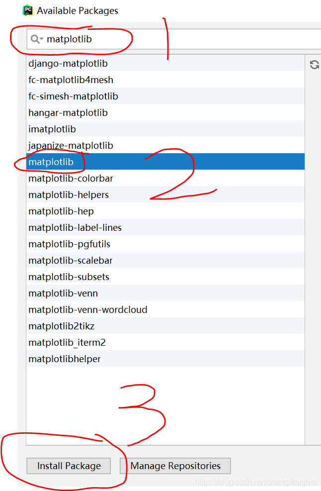 python安装第三方库成功如jieba,pandas，matplotlib但pycharm报错No module named ***如matplotlib_安装完jieba包cmd可以使用 ...
