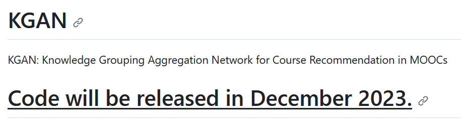 KGAN: Knowledge Grouping Aggregation Network for course recommendation in MOOCs阅读笔记-CSDN博客