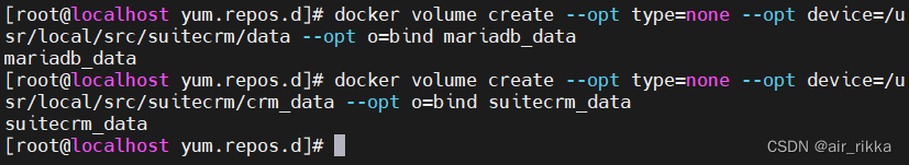 部署SuiteCRM_suitecrm 部署-CSDN博客