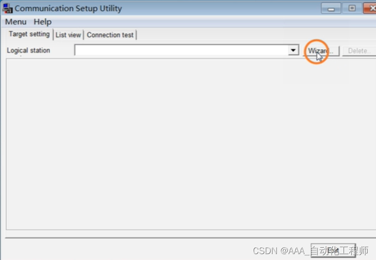 基于C#和三菱PLC通过MX Component进行通信的具体方法_C#-CSDN专栏