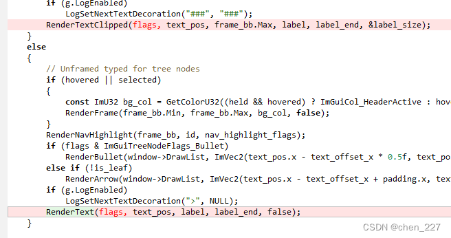 imgui tree节点无效置灰实现方案_imgui treenode-CSDN博客