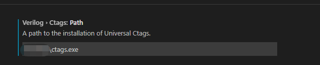 Vscode配置SystemVerilog 开发环境-CSDN博客