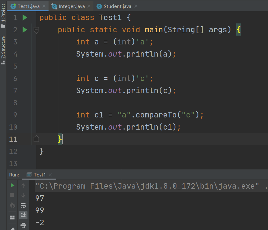 20231030_134142 java 数据类型 字符串对象的compareTo方法-CSDN博客