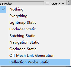 UnityShader-环境反射_unity box projection-CSDN博客