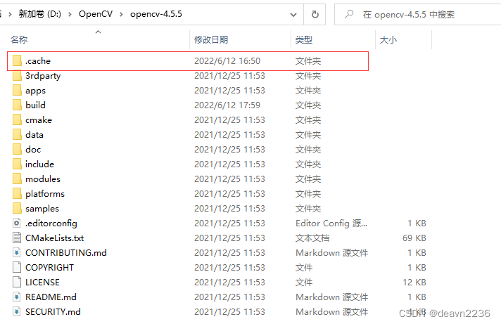 win10 编译opencv4.5.5 （gpu版）_cuda arch bin-CSDN博客